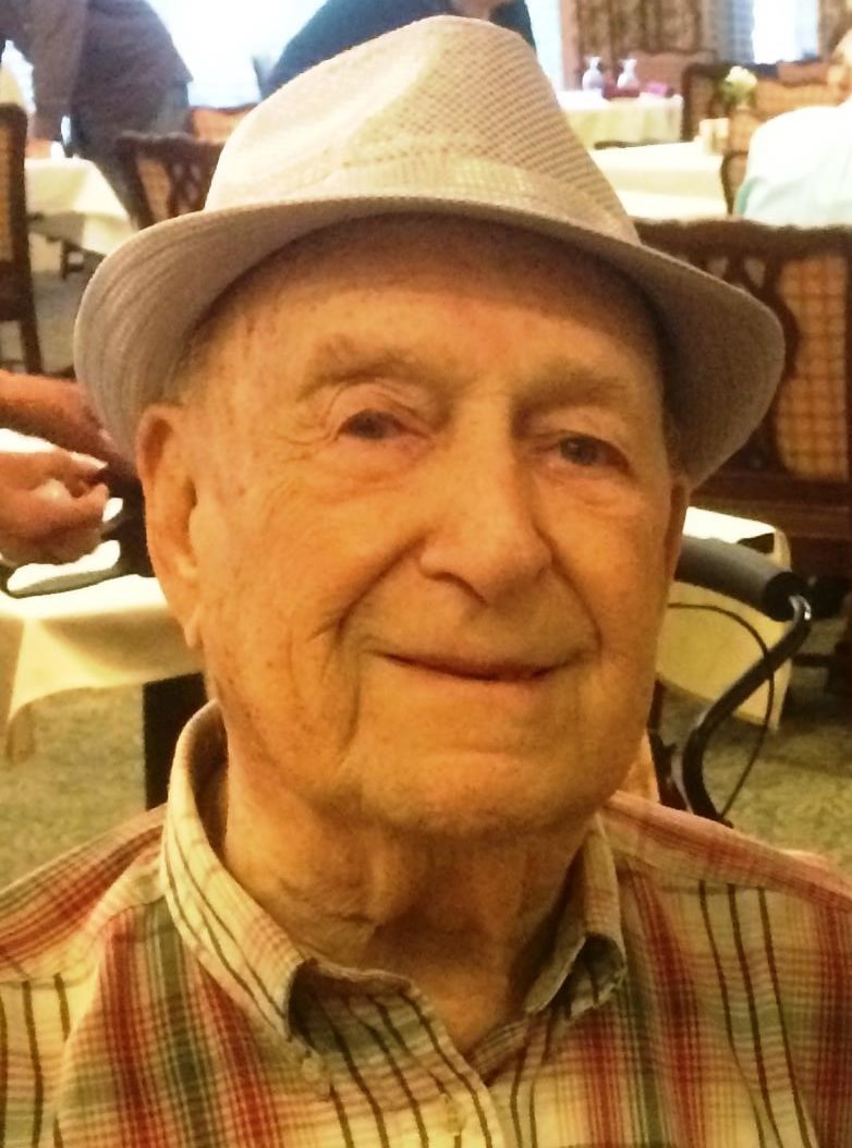 Samuel Berger Obituary - Dallas, TX