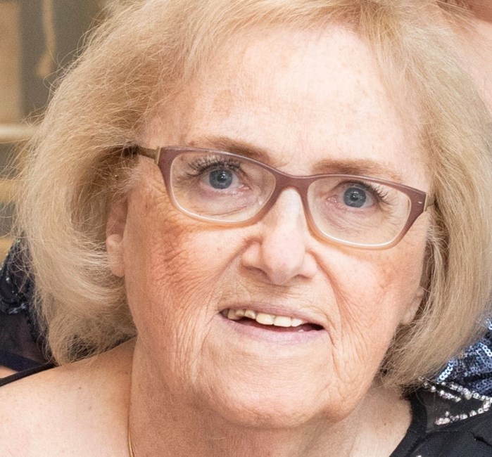 Bonny Glixman Obituary - Salem, MA