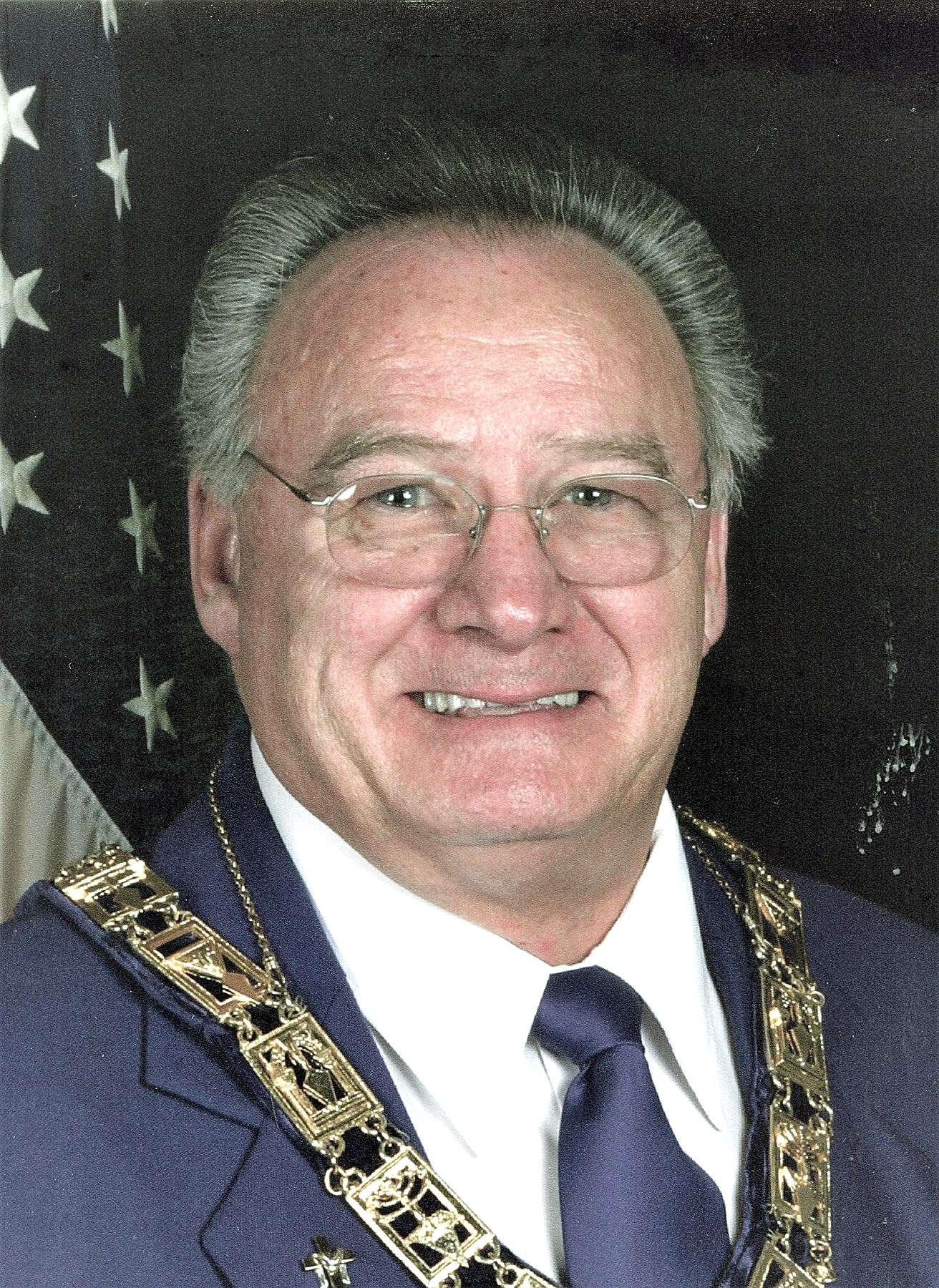 George George