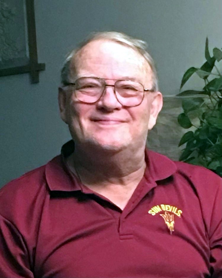 Michael Richard Stanbery Obituary - Phoenix, AZ