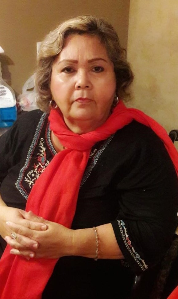 Rosa Maria Rodriguez Obituary - Pharr, TX