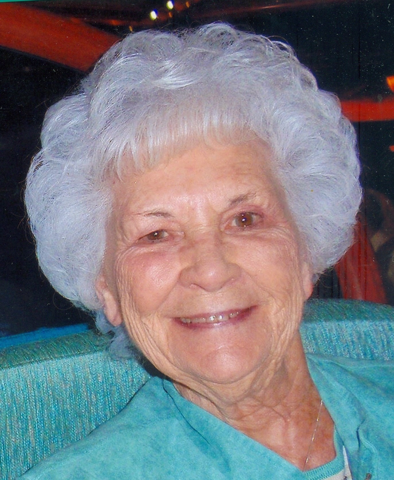 Shirley Flick Obituary - New Orleans, LA