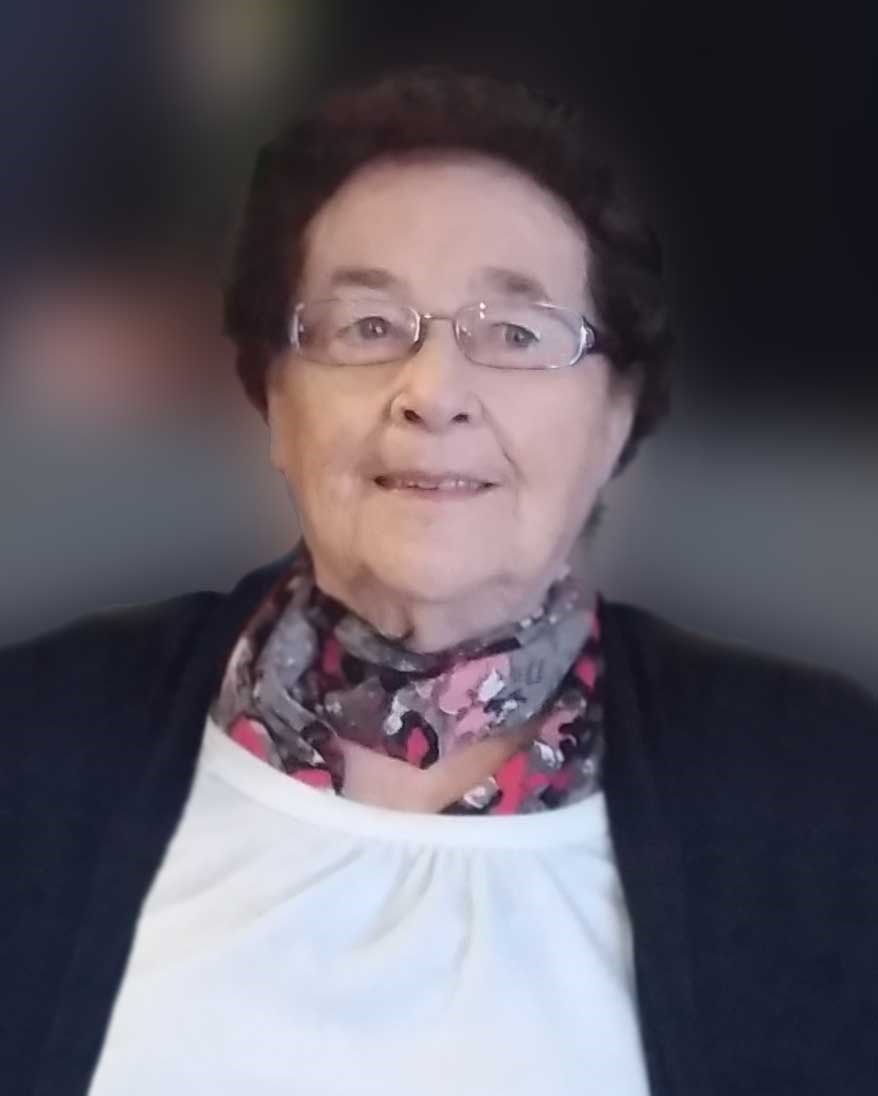 Maria Yechtel Obituary - Calgary, AB