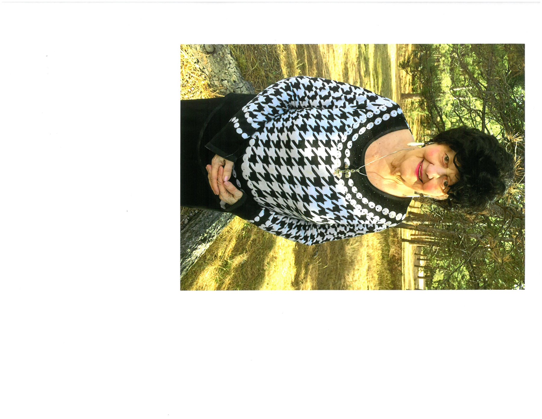 Nancy (Athanasia) Pulos Ashmore Obituary - Colorado Springs, CO