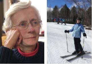 Susan York-Wilbur Obituary - Portland, ME