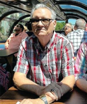 Thomas Grover Locke III Obituary - Olathe, KS