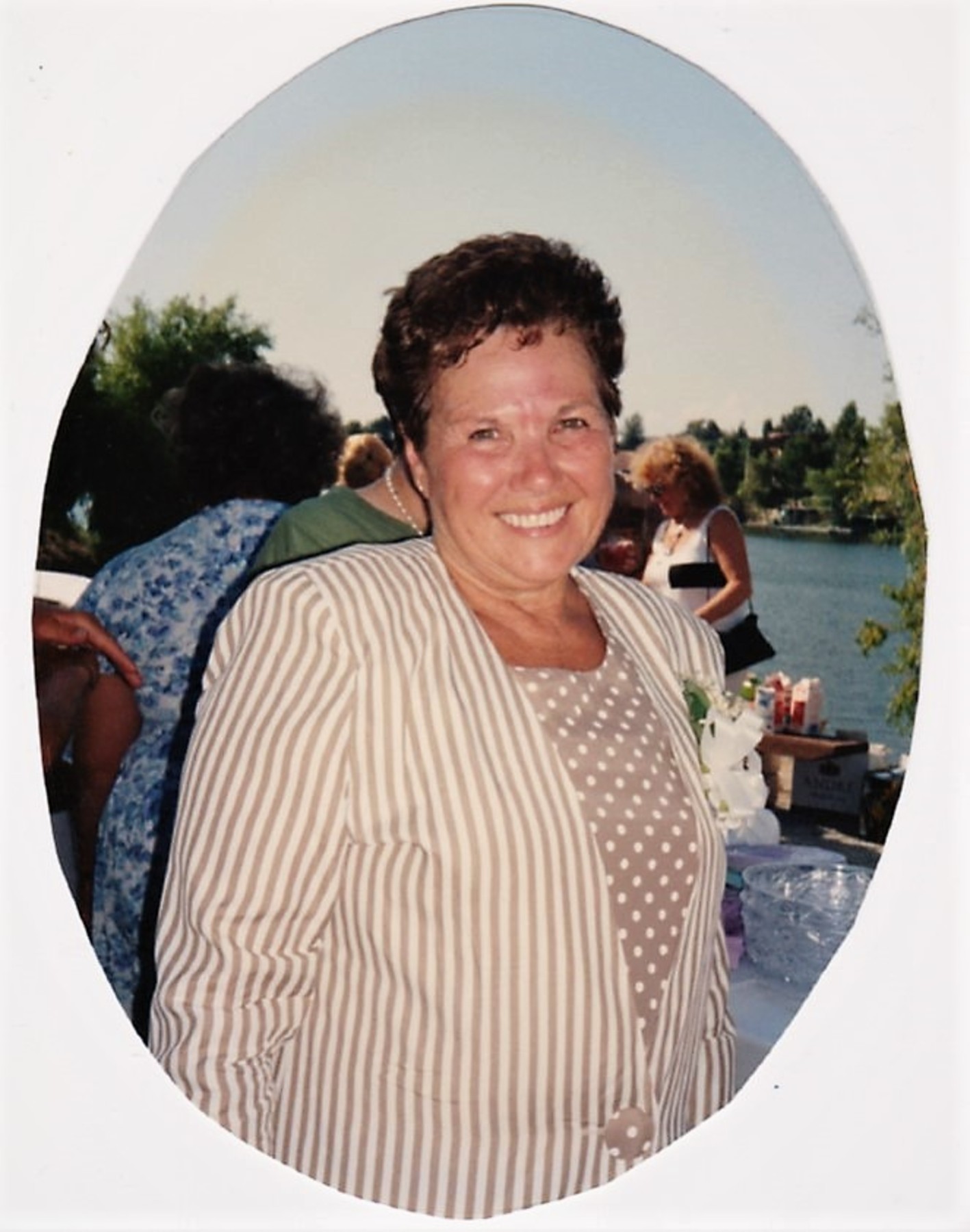 Christine Passalacqua Obituary - Menifee, CA