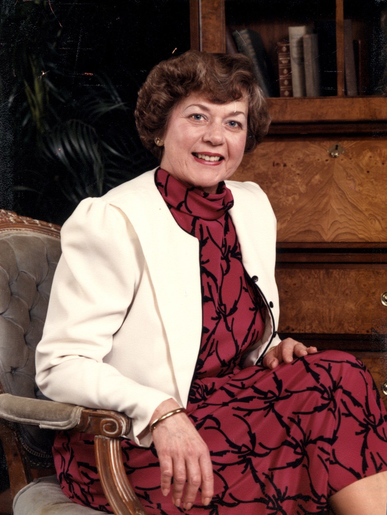 Patricia Pierce Obituario - Longmont, CO