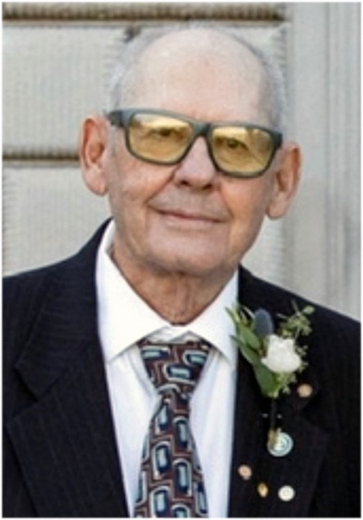 Jerry Aiken Obituary - St. Clair Shores, MI