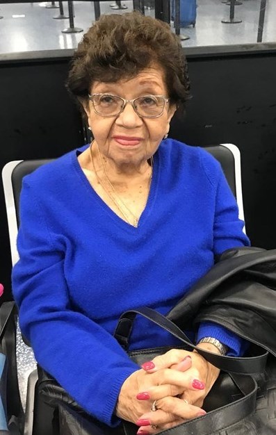 Gloria Dyer Obituary - Miami, FL