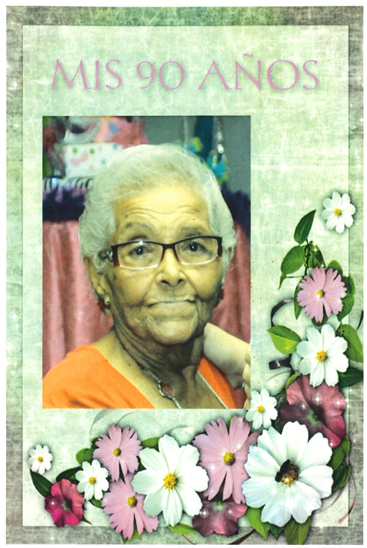 María Esther Sosa Cruz Obituary - Bayamon, PR