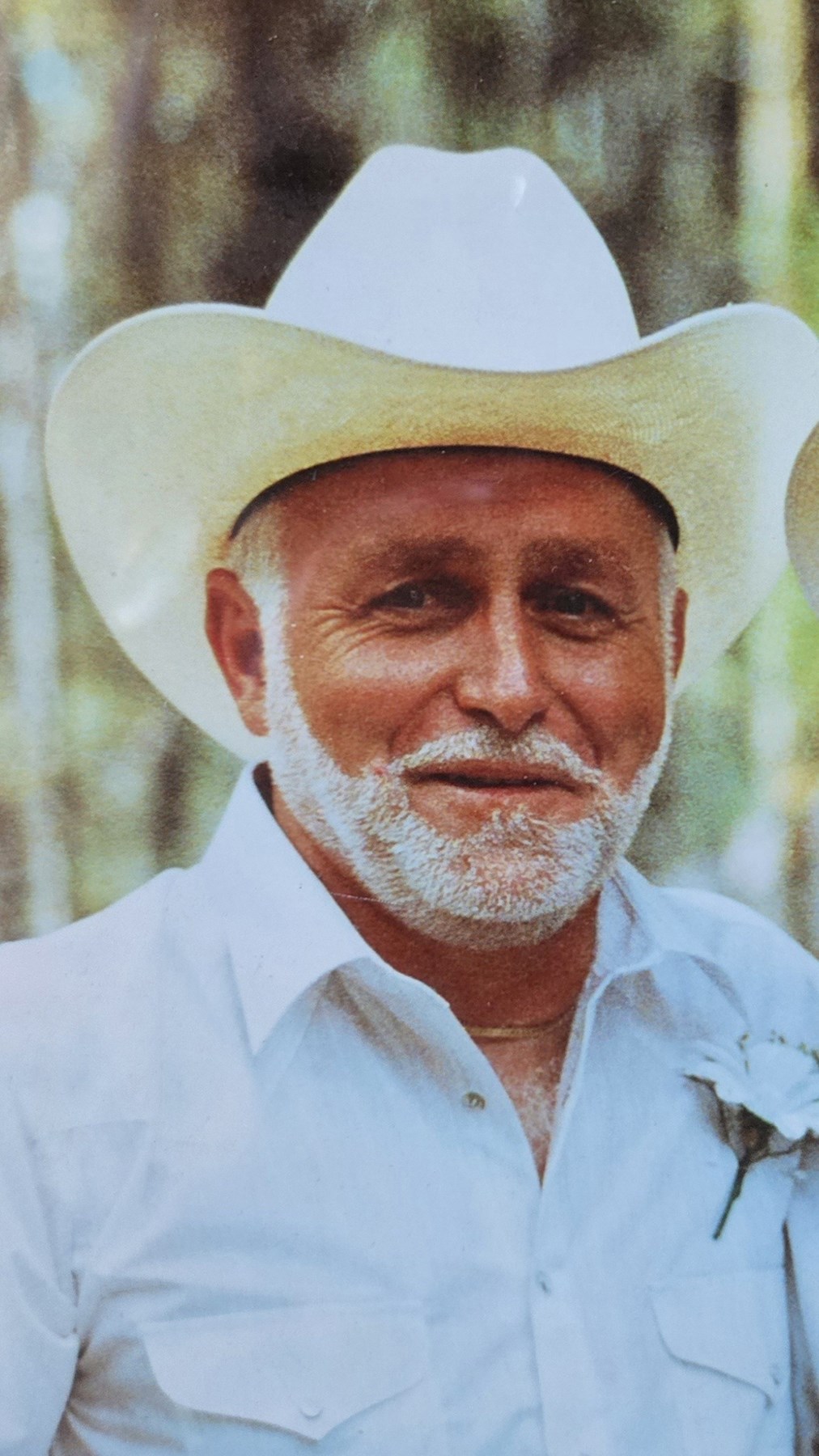 Richard Bogdon Obituary - Leander, TX