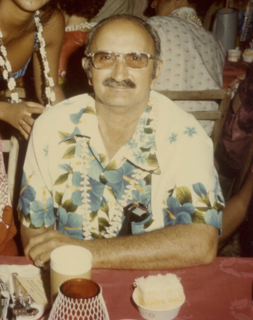 Henry Miranda Obituary - Fremont, CA