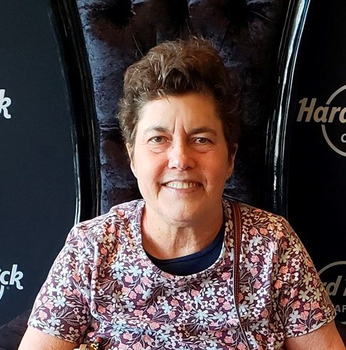 Maureen "Mo" J. Sage Obituary - Henderson, NV