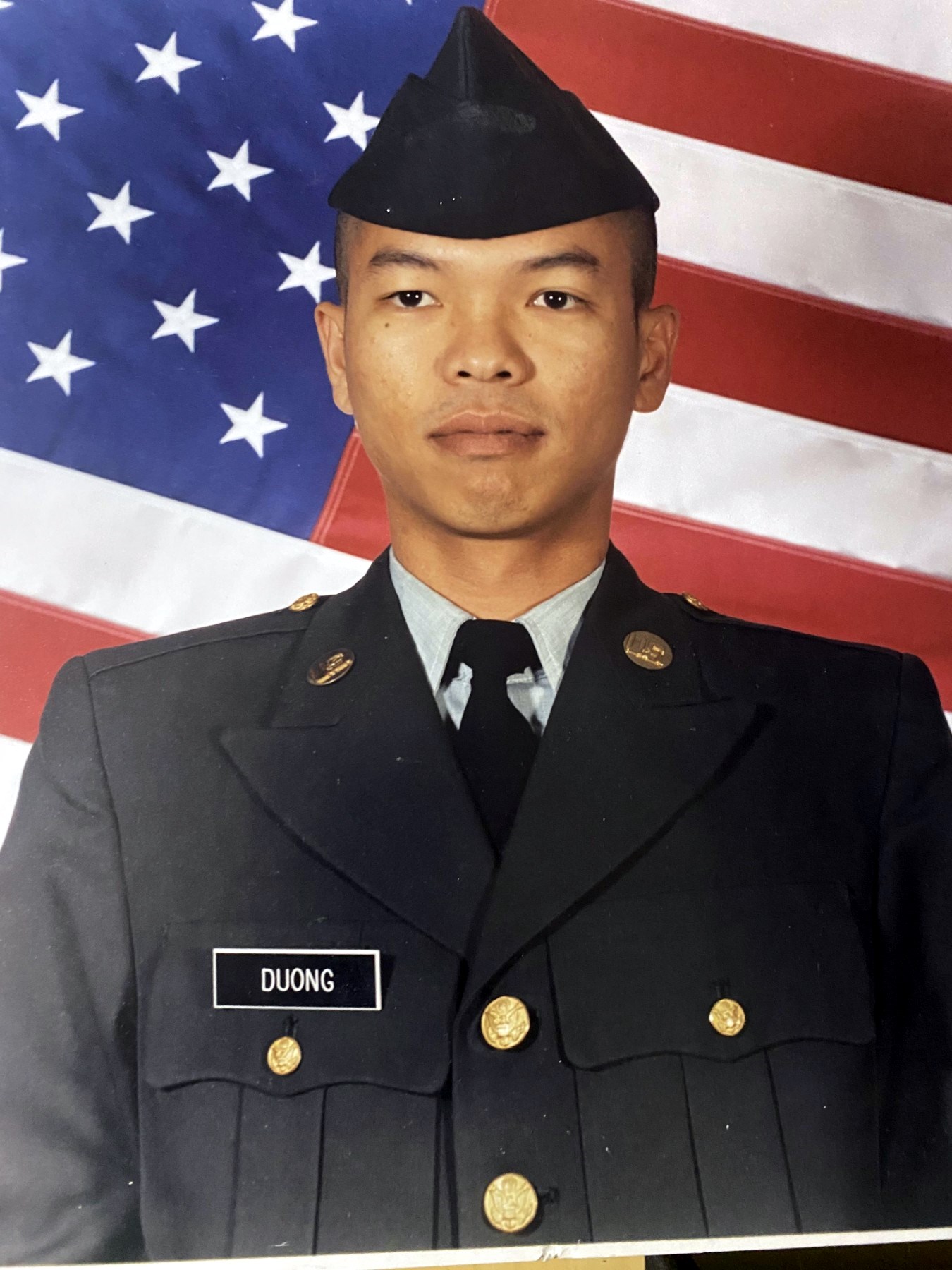 Bao Duong Obituary - Killeen, TX