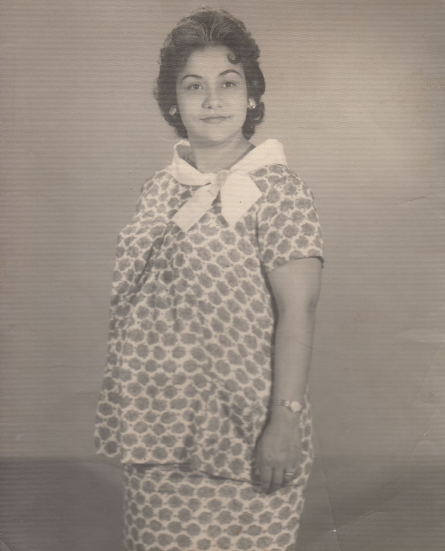 Maria Lopez Obituary - Tampa, FL