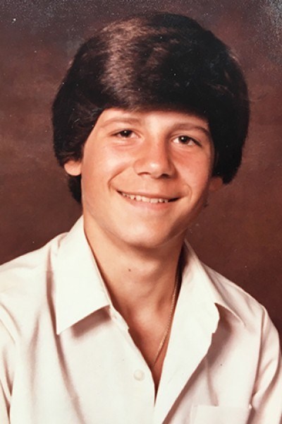 Richard Ramm Obituary - Campbell River, BC