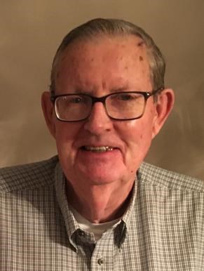 Harold Edward Sims Obituary - Columbia, MO