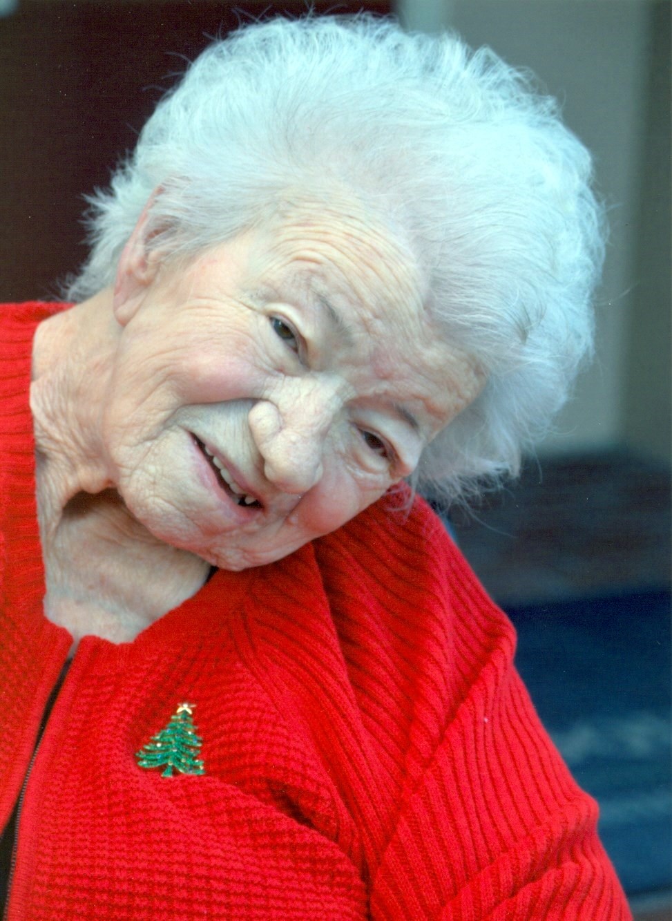 Violet Mae Mears Obituary - Clearwater, FL