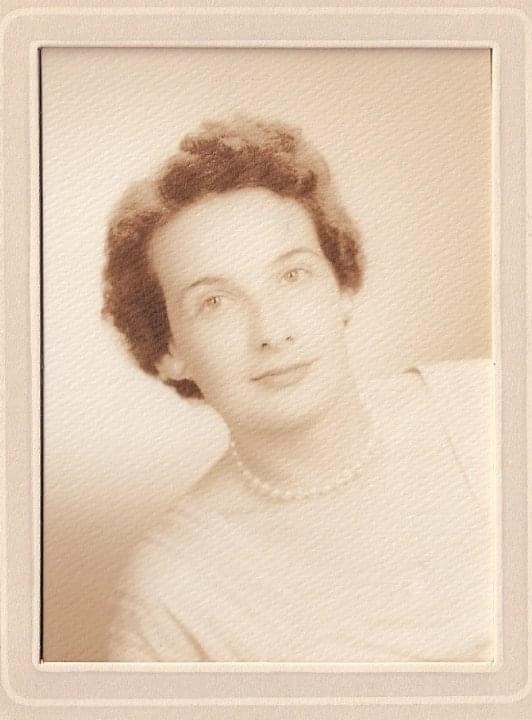 Geraldine Padberg Obituary - Oklahoma City, OK