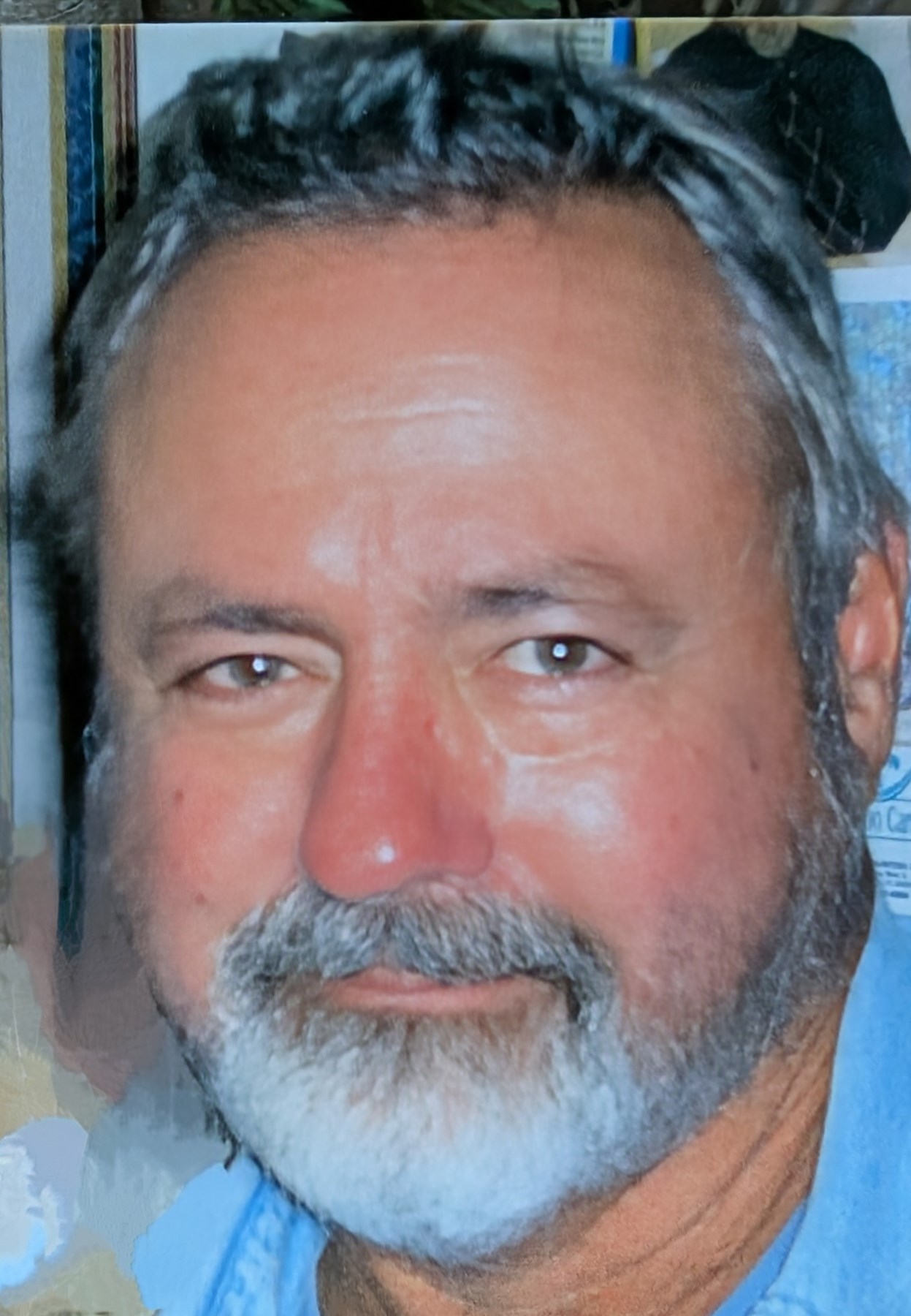 Robert Woodard Obituary - Jacksonville Beach, FL