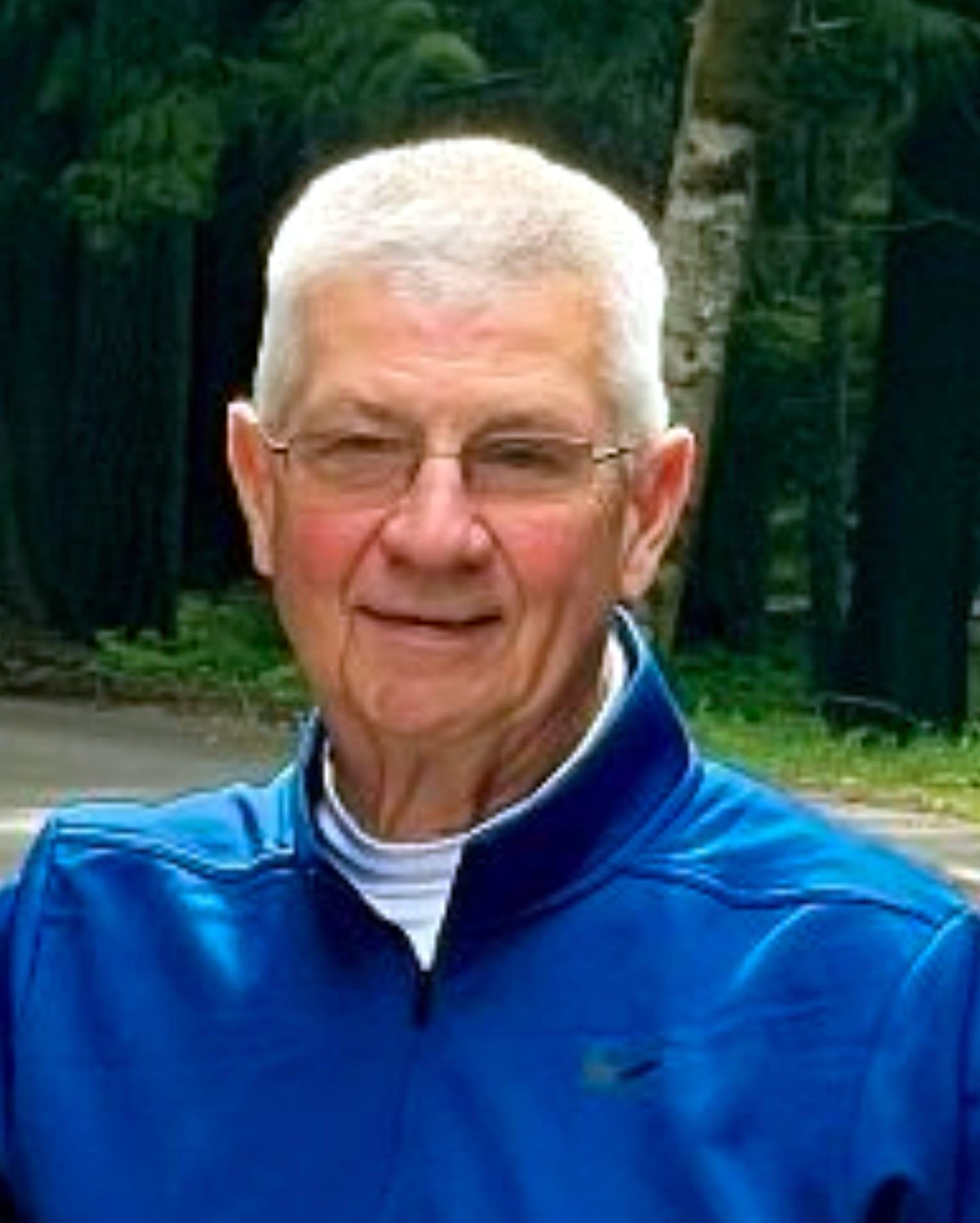 Bill Hummer Obituary - Shallotte, NC