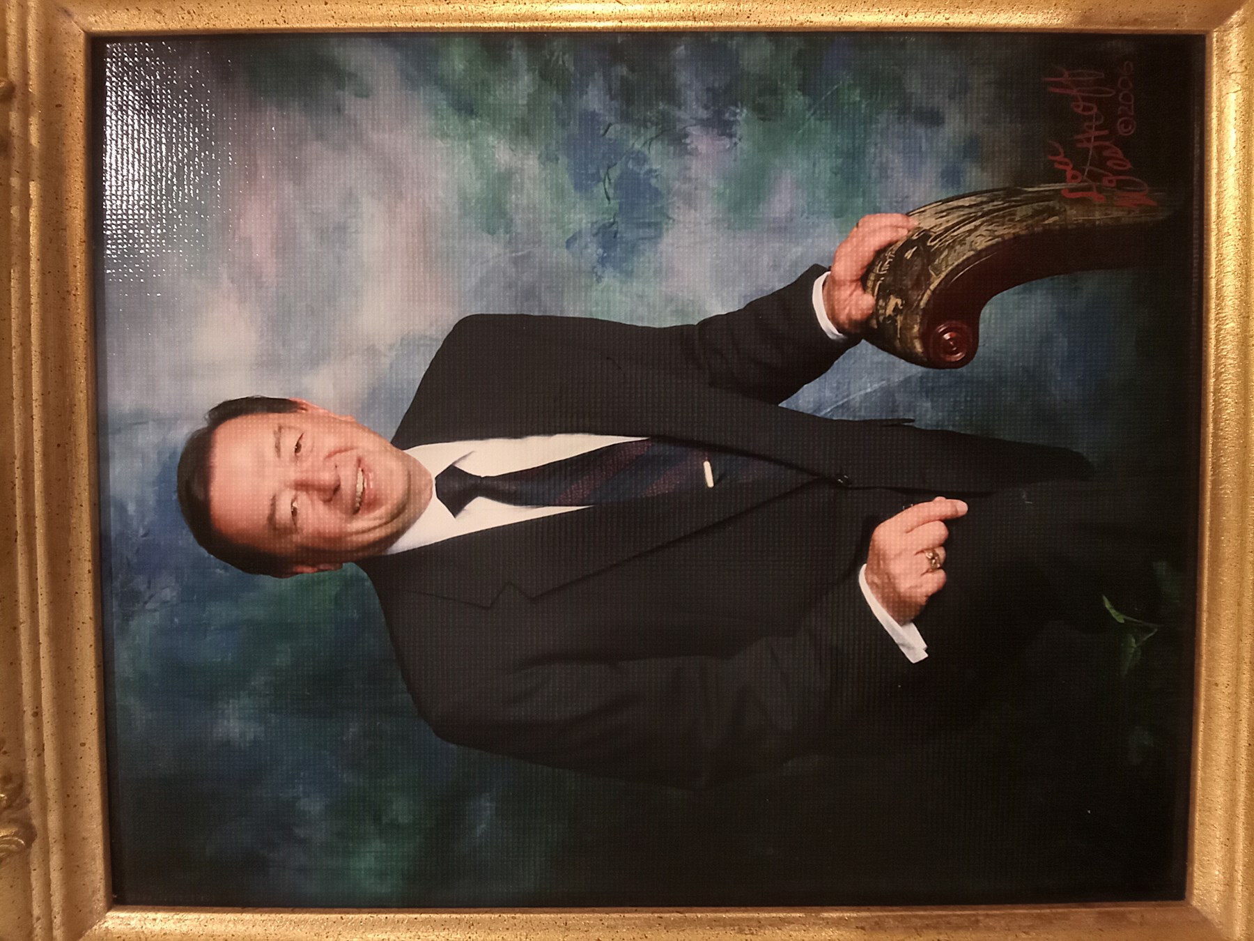 Frederic William Haeussler Obituary - Clearwater, FL