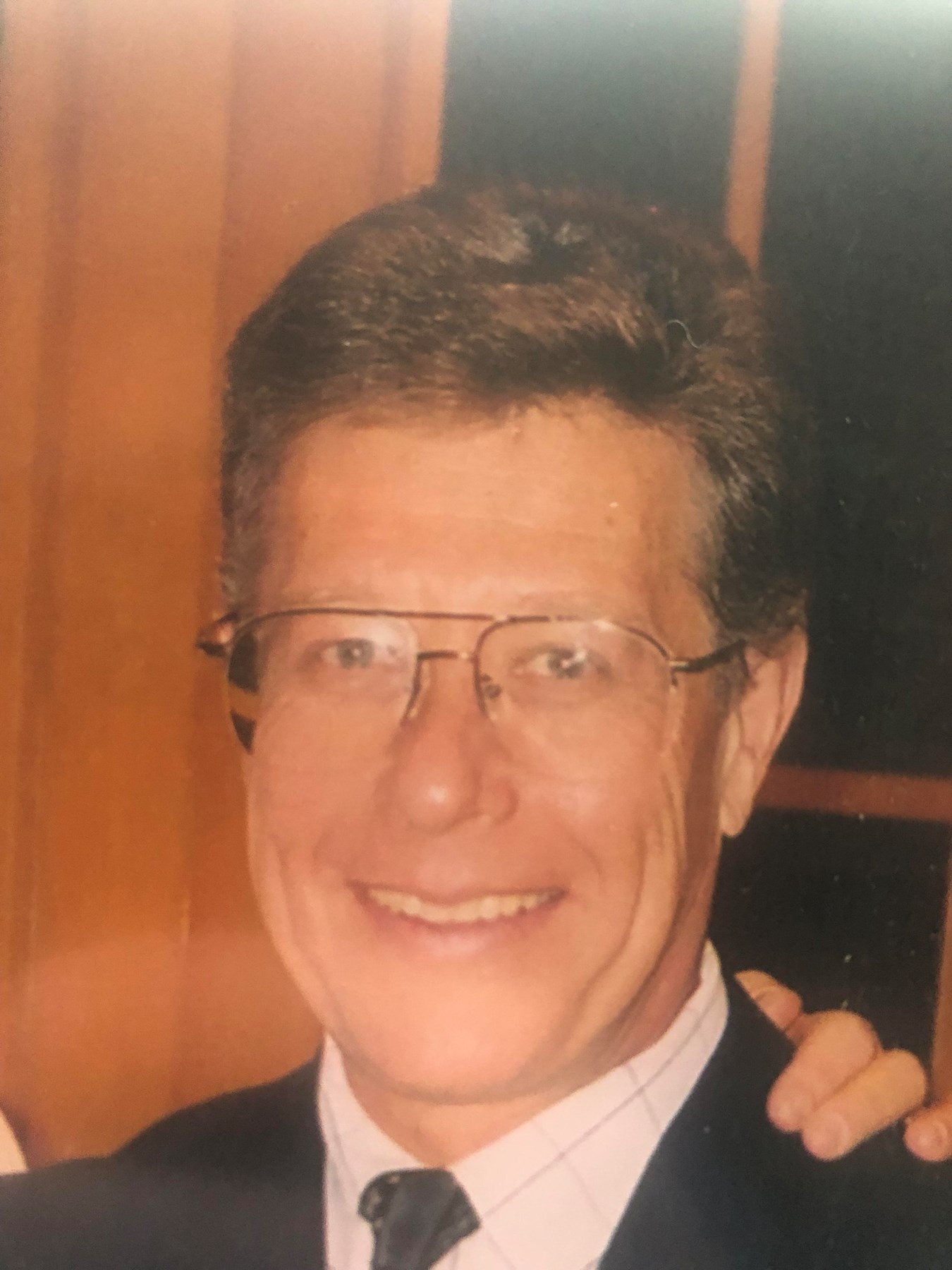 David Rudolph Obituary - Brookline, MA