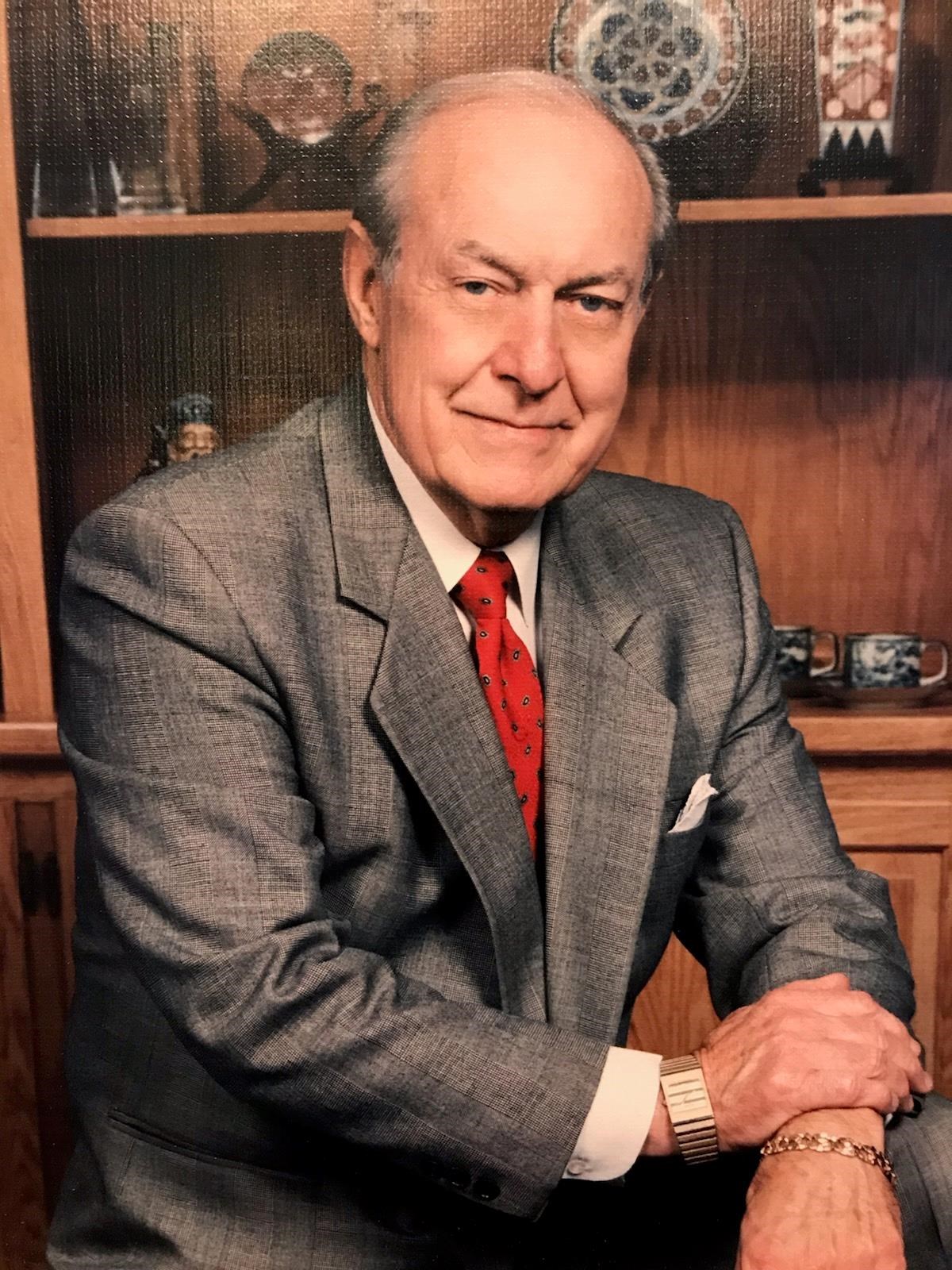 Luther Williams Obituary - Houston, TX