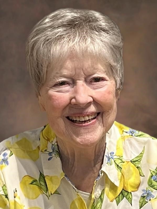 Mary Farrand Obituary - Houston, TX
