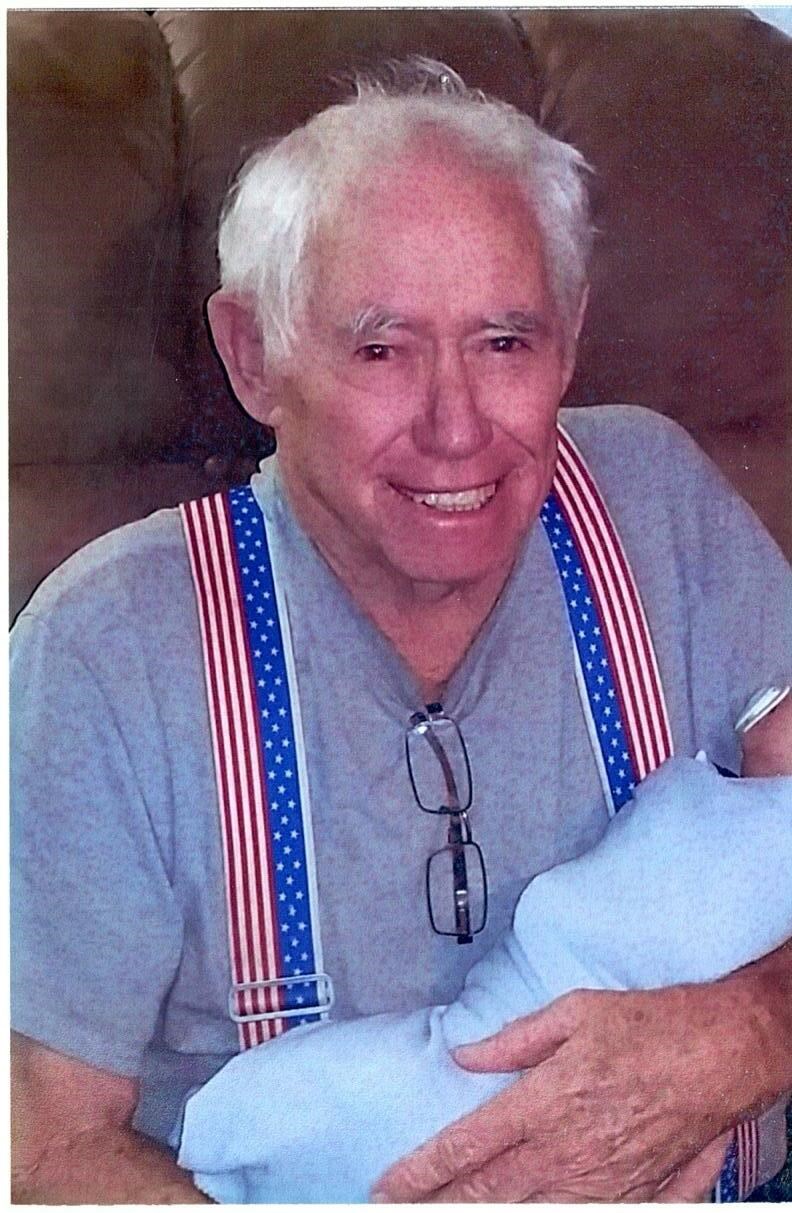 Robert Cochran Obituary - Amarillo, TX