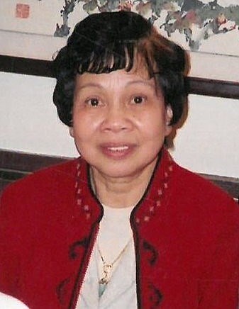 Woon Mee Yee Obituary - Burnaby, BC
