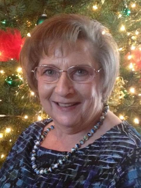 Patricia Butler Obituary - Houston, TX