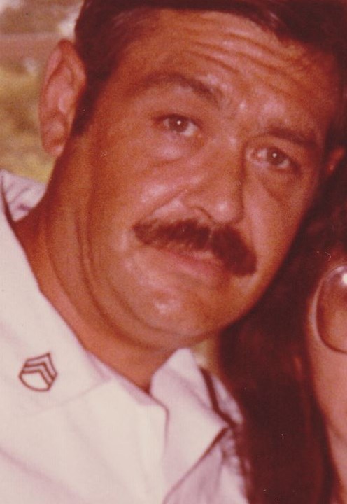 Raymond Haley Obituary - Universal City, TX