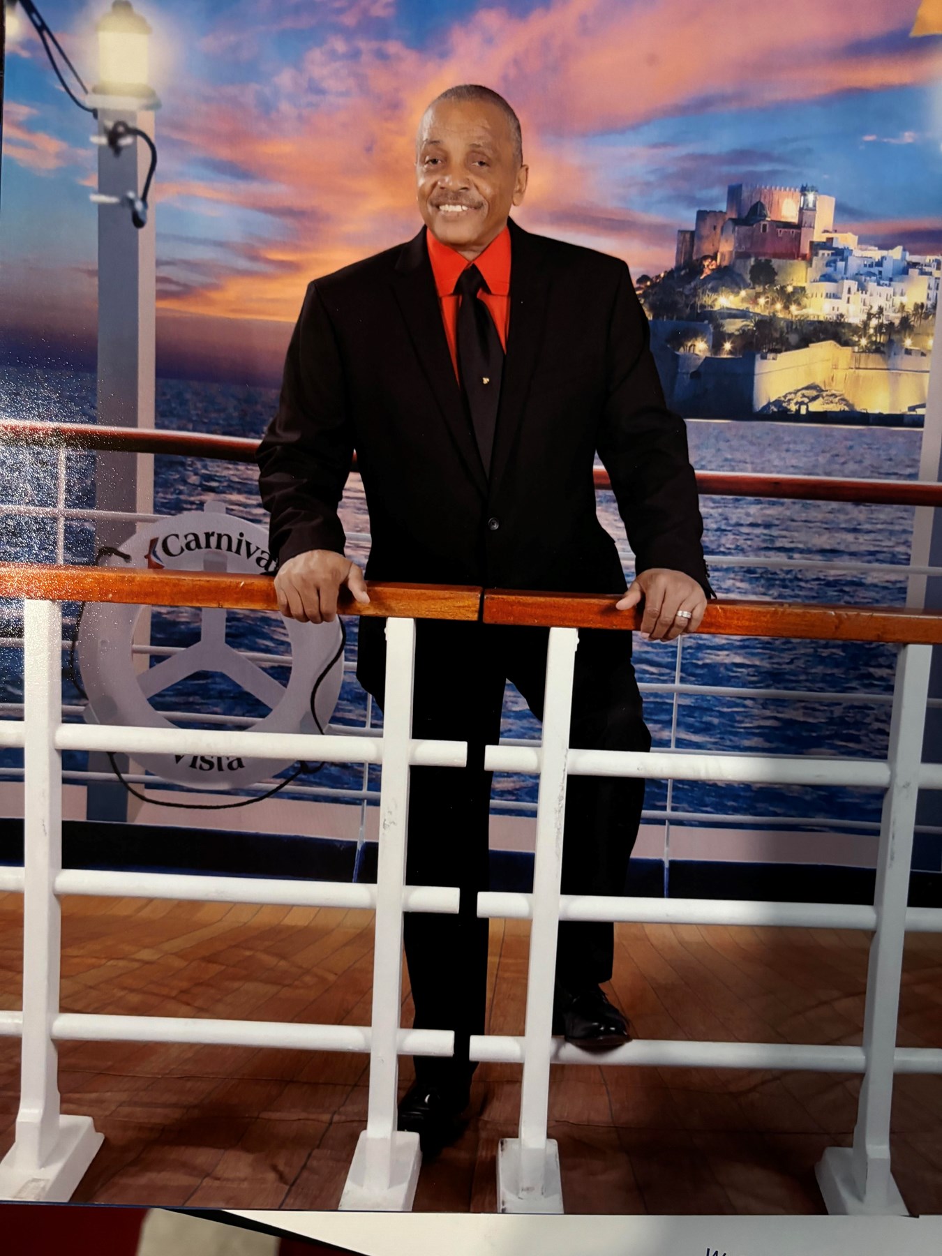 Melvin Malone Obituary - Fort Worth, TX