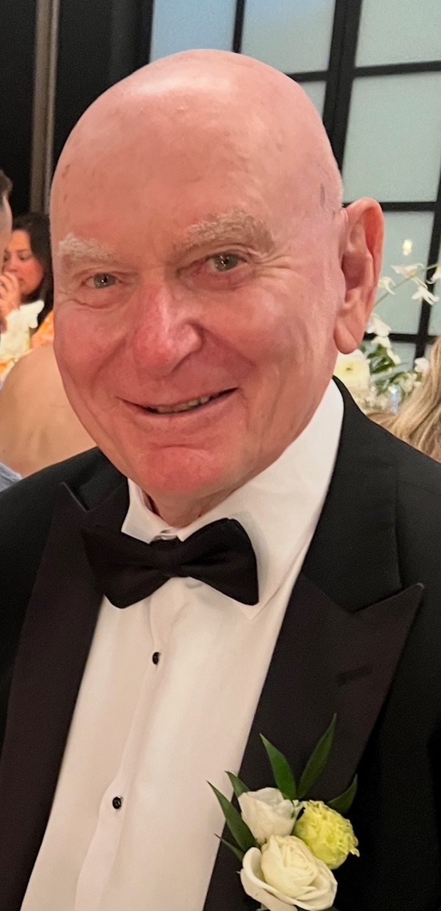 Kenneth Ross Obituary - Auburndale, FL