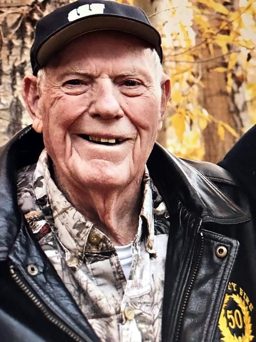 Robert Allgood Obituary - Fountain, CO