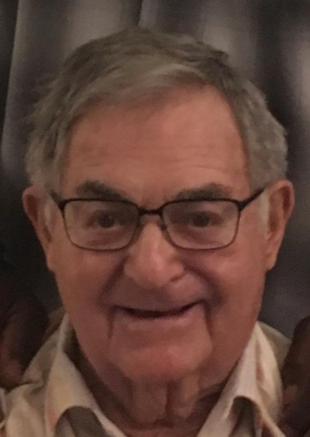 Richard Gordon Obituary - Palm Beach Gardens, FL