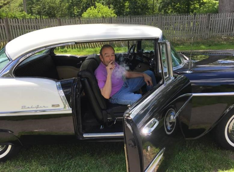 Richard Adelman Obituary - Salem, MA