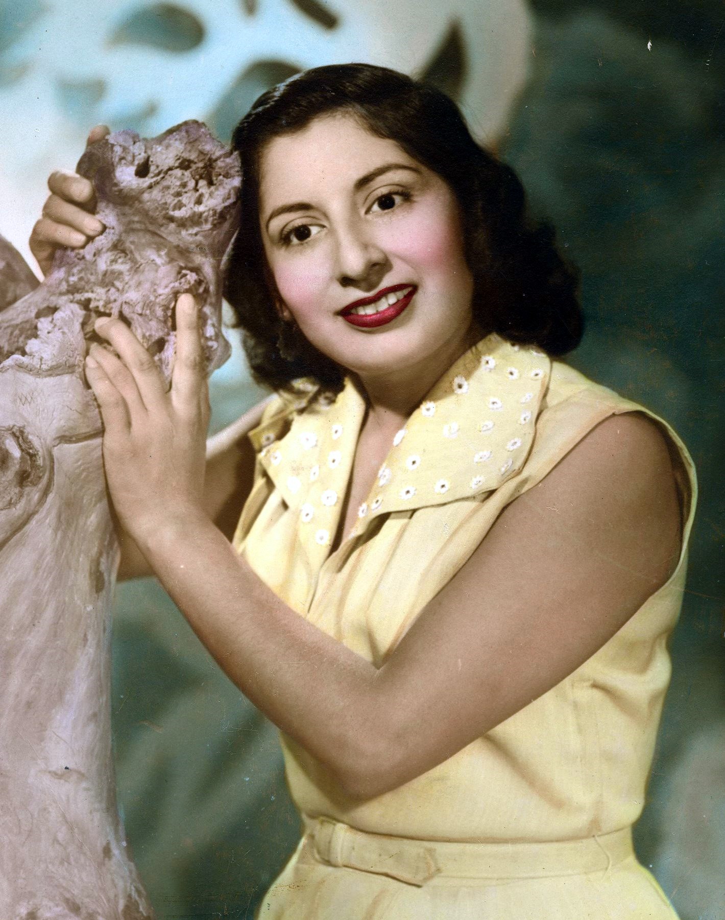 Esperanza Huerta Obituary - El Paso, TX Esperanza Huerta Obituary - El Paso, TX