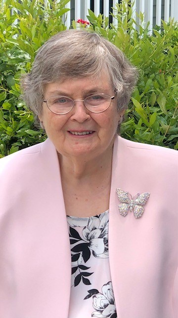 Helen Wilson Obituary - Lexington, SC