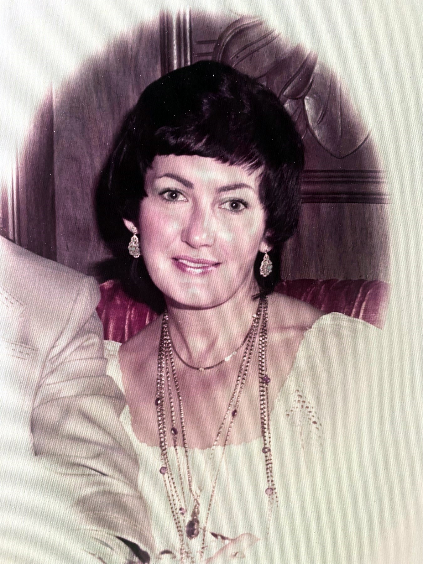 Catherine C. Cangas Obituary - Chicago, IL