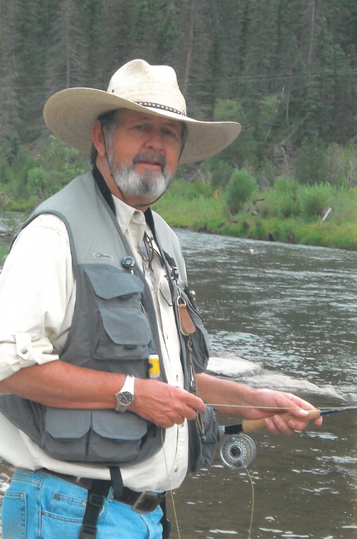 Jeffrey Clark Obituary - El Paso, TX