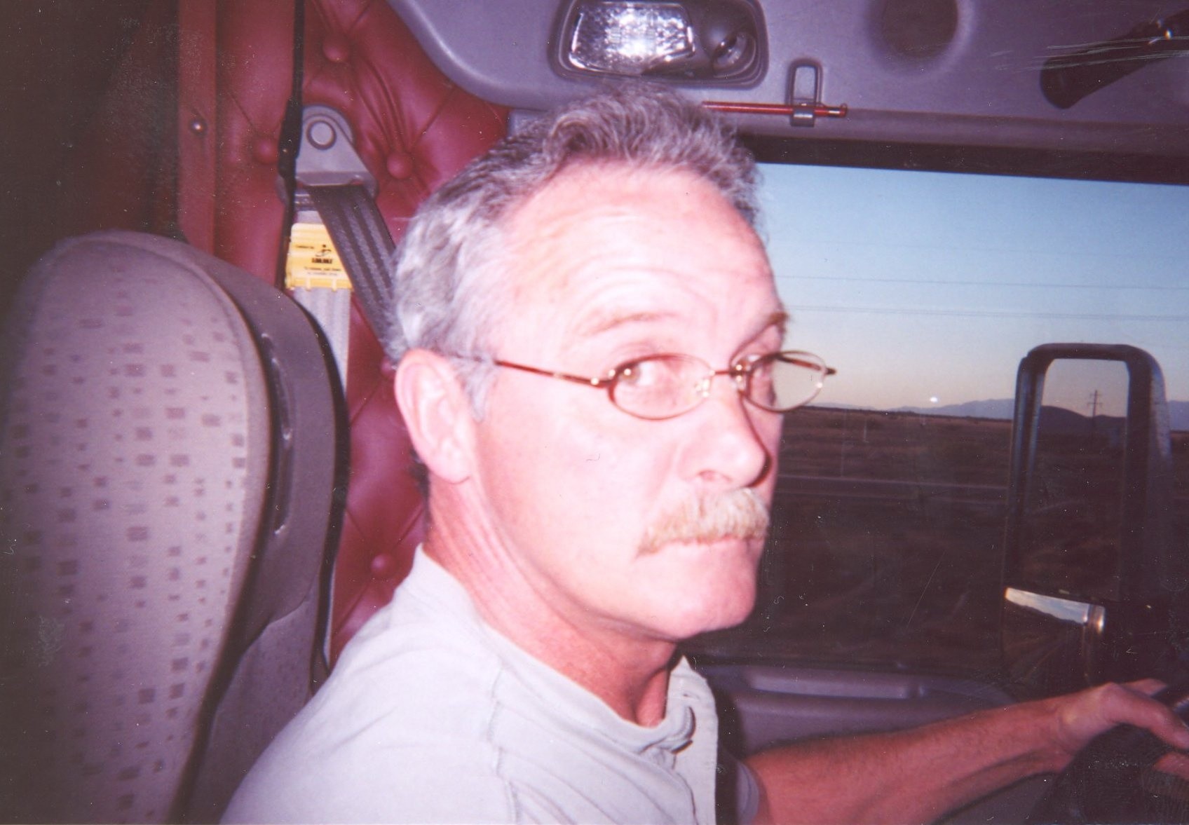 Gordon Fisher Obituary - Madison Heights, VA