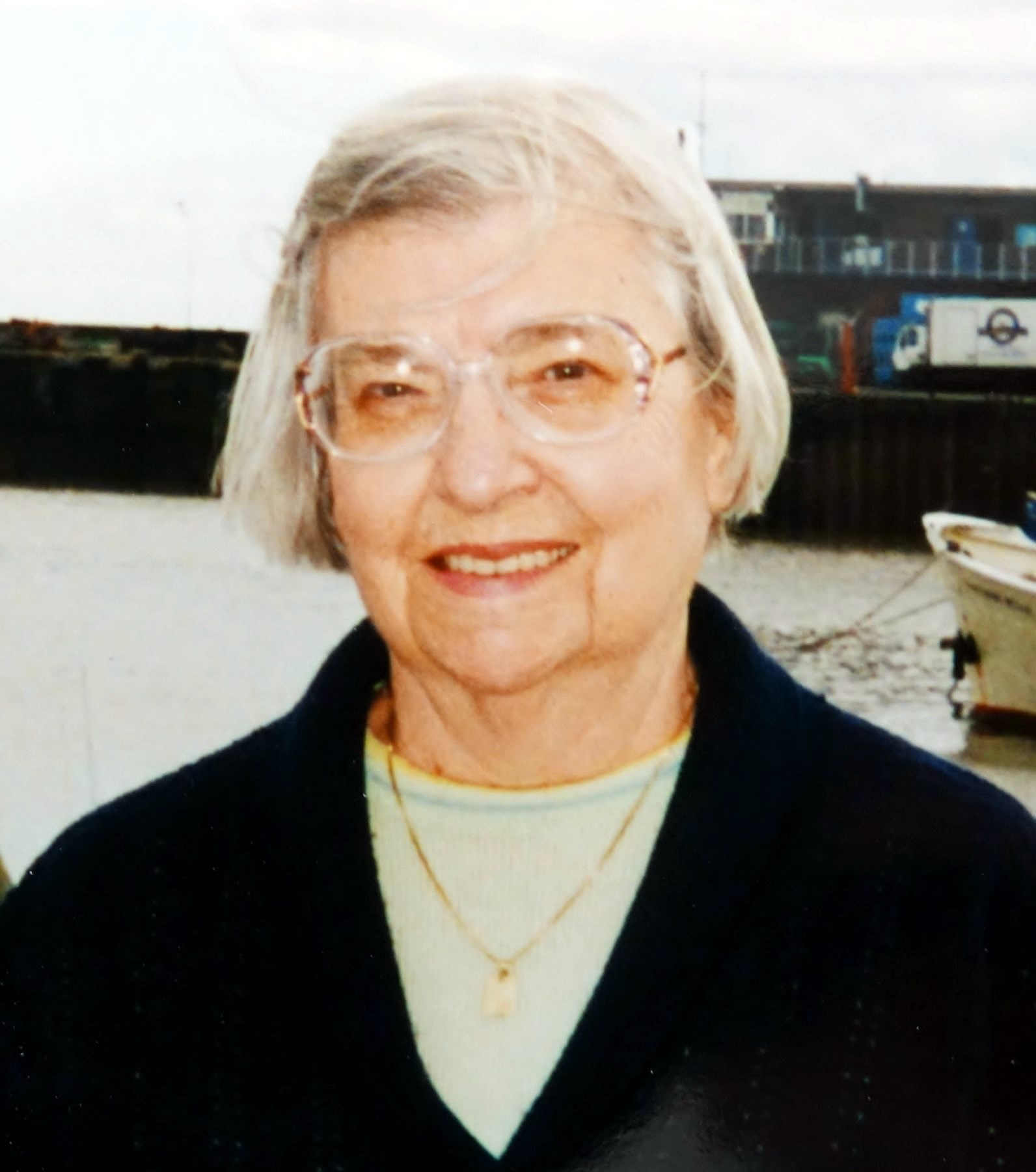 Beatrice Smith Obituary - Brampton, ON