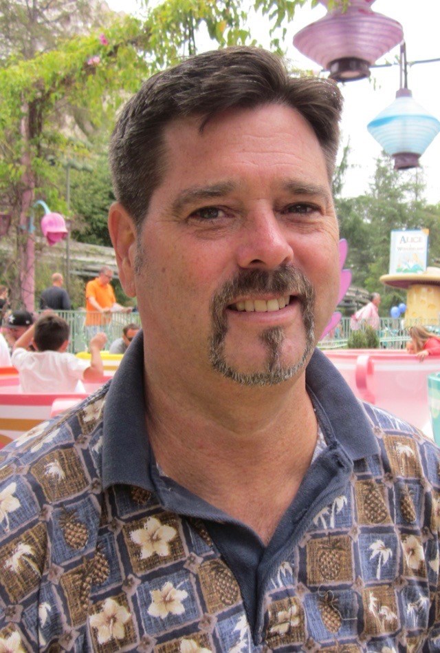 George Theis Obituary - Culver City, CA