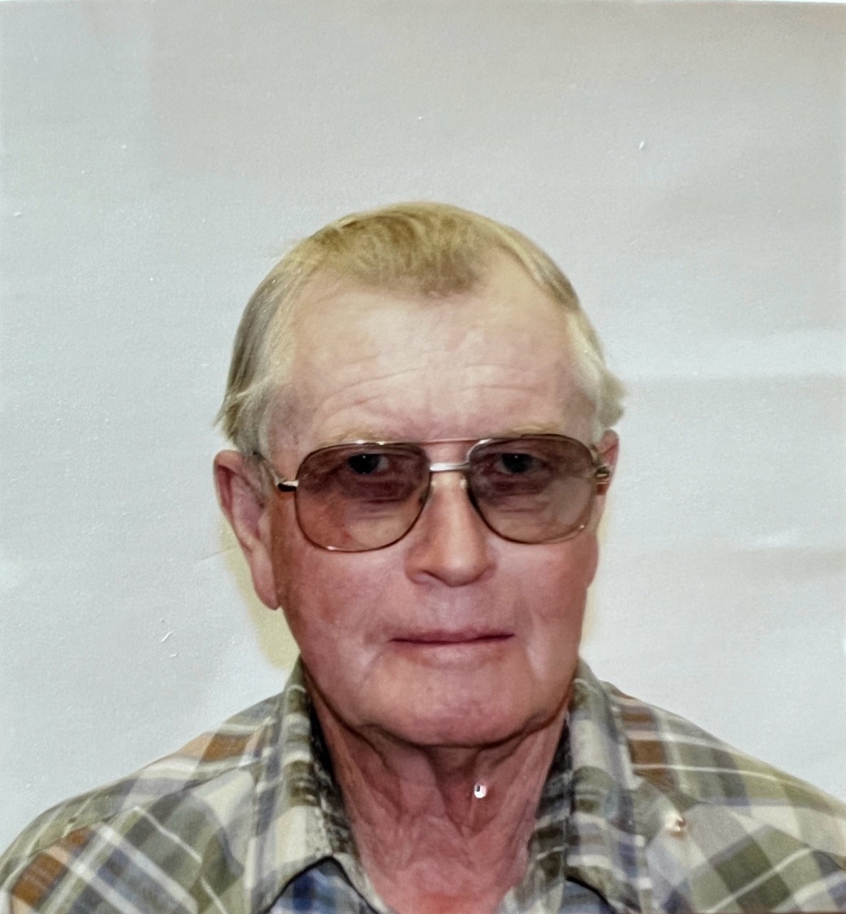 Loy Sasser Obituary - Grand Junction, CO