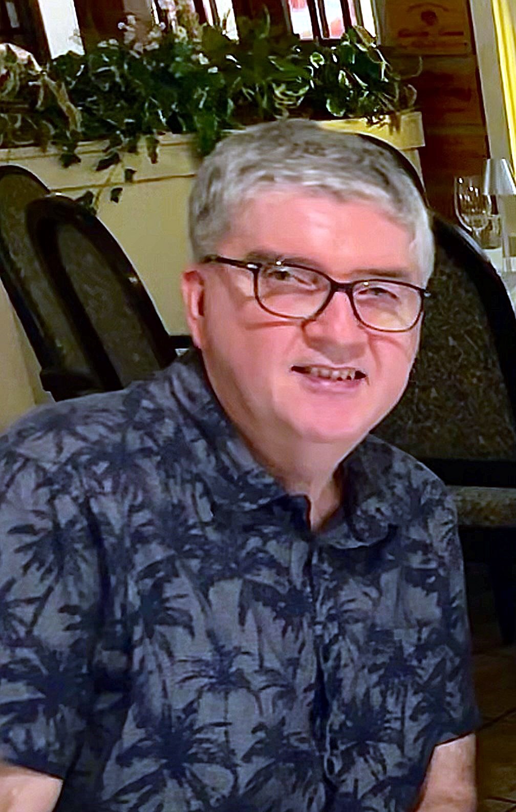 Patrick Culhane avis de décès - La Prairie, QC