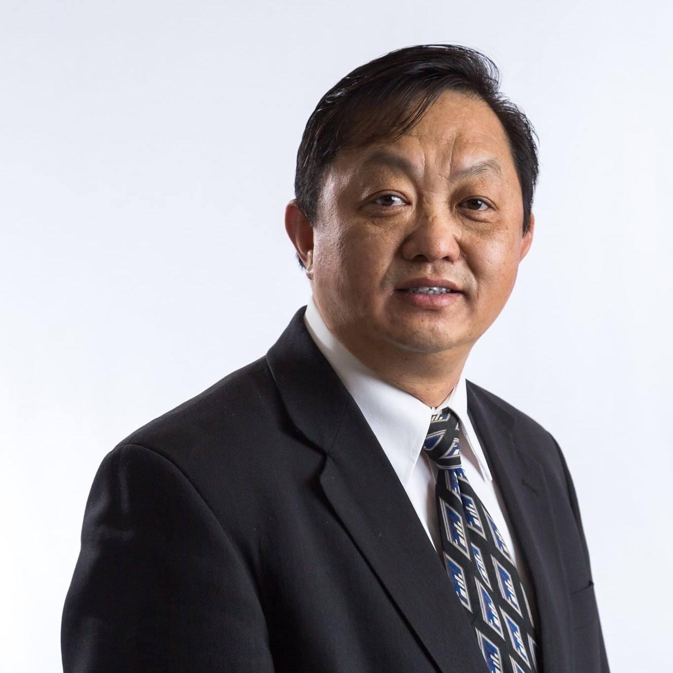 Benjamin John Yang Obituary - Kansas City, KS