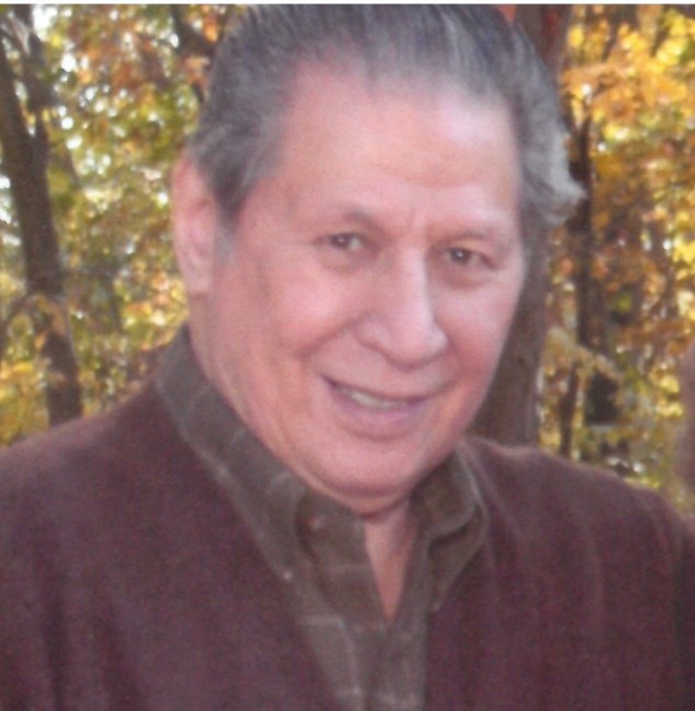 David Hernandez Obituary - Overland Park, KS
